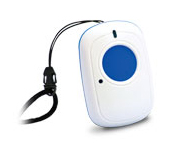 fall-button - Medical Alerts | Acadian On Call